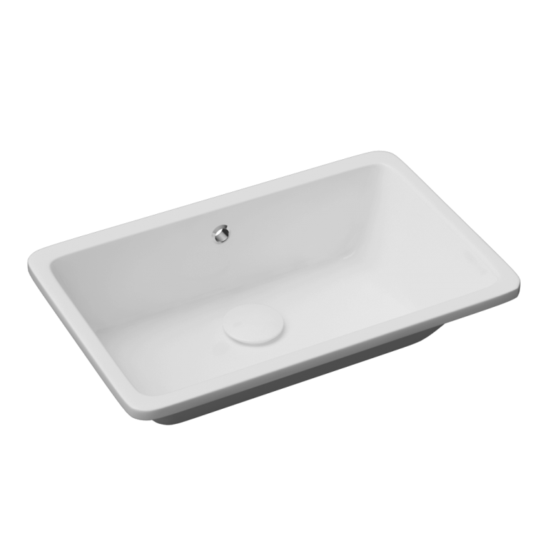 Aria Undermount Basin – Streamline Canada