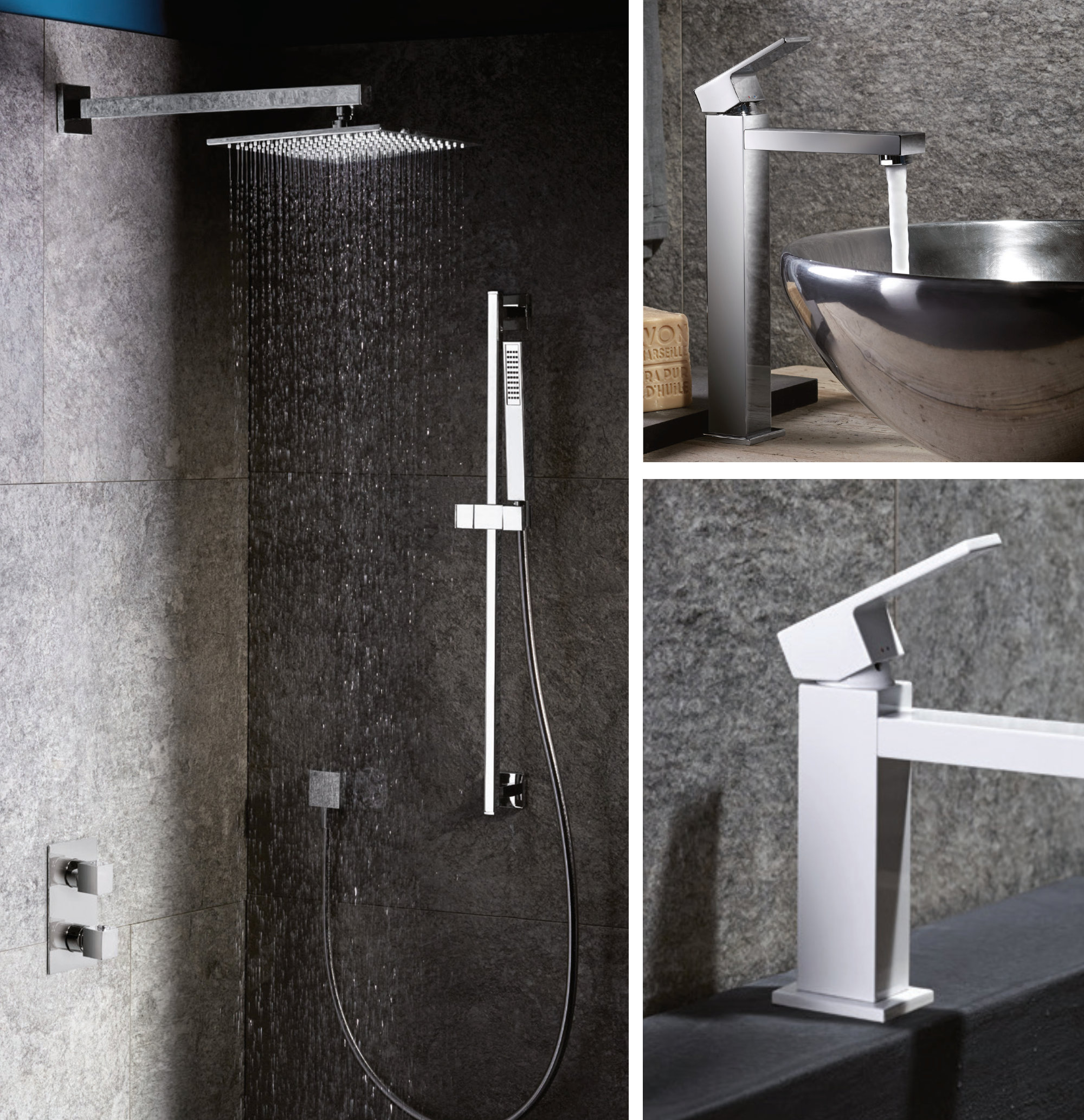 BATHROOM – Streamline Canada