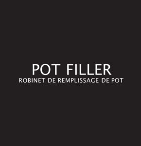 Faucets – Streamline Canada